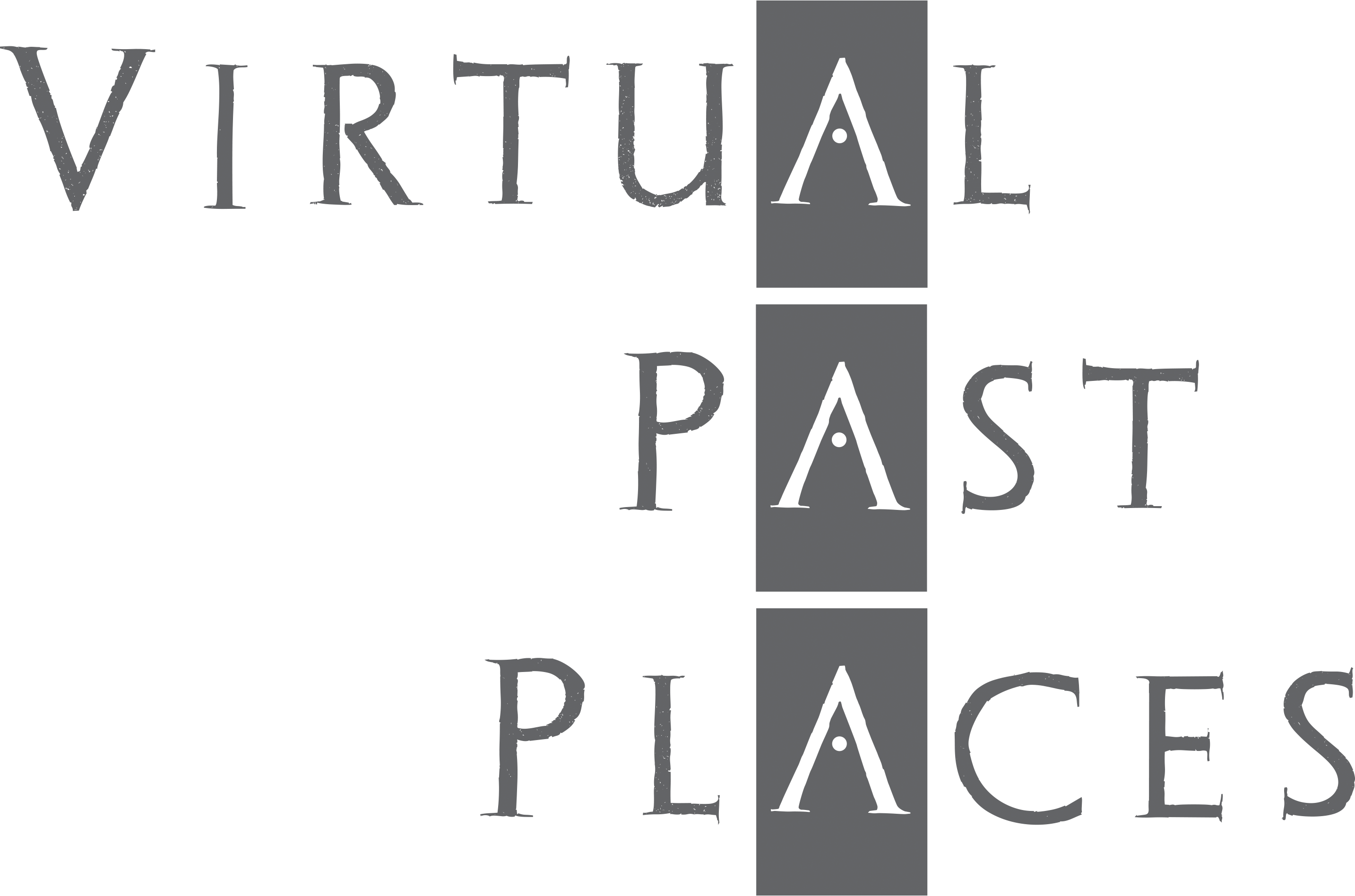 Virtual Past Places